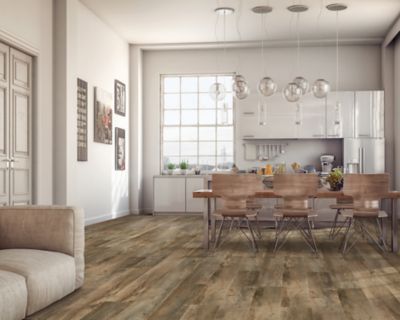 Dodford 20 Db, Griffin Oak, Resilient / Vinyl | Mohawk Flooring