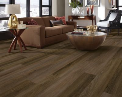 SolidTech Essentials - Discovery Ridge(DRS21) - Cup O'Java(490) | Mohawk Flooring