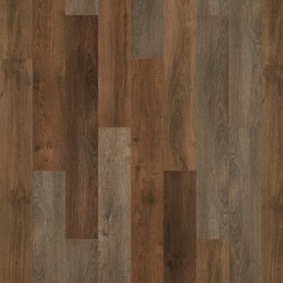 Explorer's Cove, Shadow Woodlands, Resilient / Vinyl | Mohawk Flooring