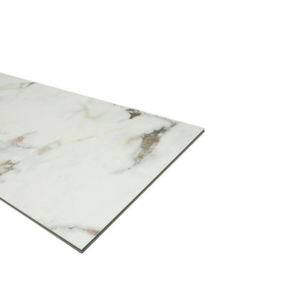 Extreme Preferred - Tile Options 2021(PT007-001) - Cirrus(1836) | Pergo