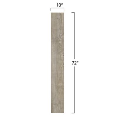 PERGO Extreme Preferred - Wider Longer(PT008-925) - Harbor Grey(10X72 ...