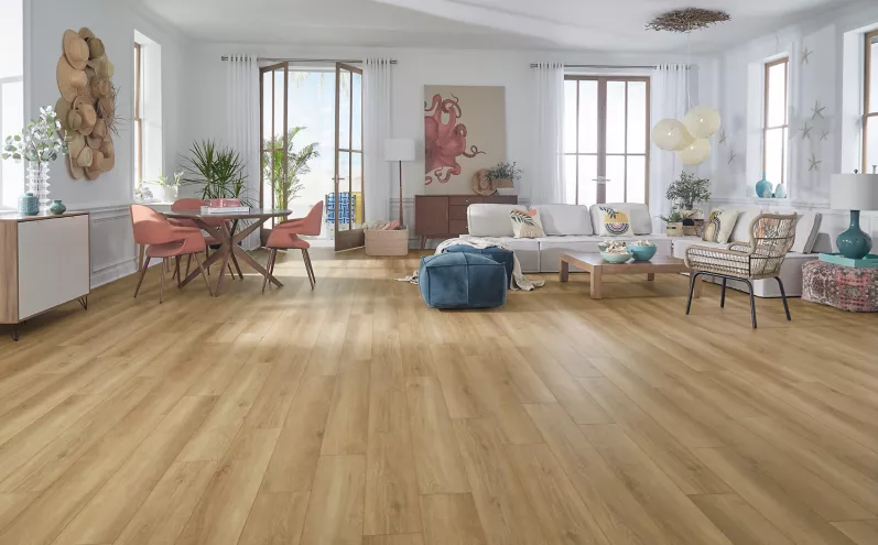 Pergo® Extreme Vinyl Waterproof Flooring | Pergo® Flooring