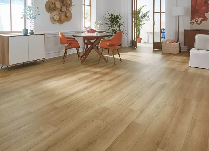 Pergo® Extreme Vinyl Waterproof Flooring | Pergo® Flooring