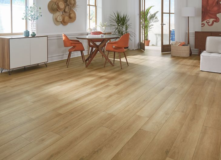 Pergo® Extreme Vinyl Waterproof Flooring | Pergo® Flooring