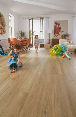 Pergo Elements Laminate Flooring | Mohawk Builder + Multifamily