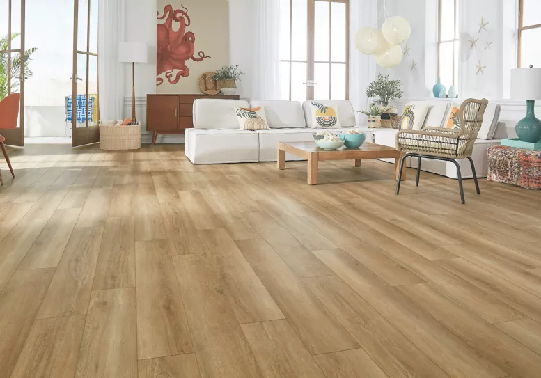 Pergo® Extreme Vinyl Waterproof Flooring | Pergo® Flooring