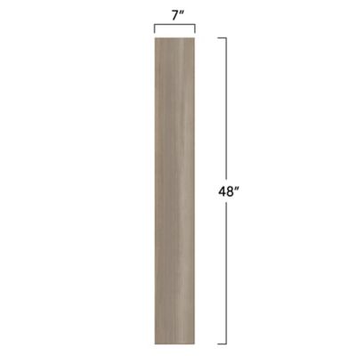 Extreme Preferred - Wood Originals(PT009-420) - Moon Mist(0748) | Pergo