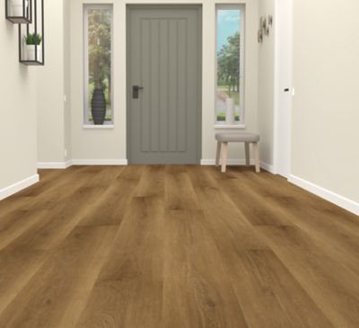 PERGO Extreme Preferred - Wood Originals(PT009-565) - Sand Dune(0960 ...