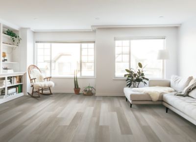 Everett Park, Granite Valley, Resilient / Vinyl | Mohawk Flooring