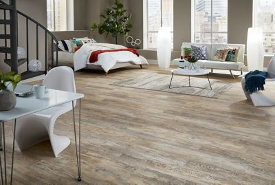 Pergo DuraCraft - DuraCraft(LWP30-360) - Rustic Charm Oak(07B48) | Pergo