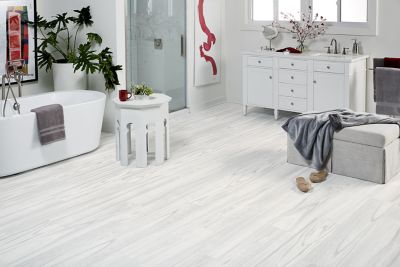 Pergo DuraCraft - DuraCraft(LWP30-100) - Iced Olive Wood(07B48) | Pergo