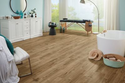Pergo DuraCraft - Pergo Duracraft(LWP30-330) - Champagne Oak(07B48) | Pergo