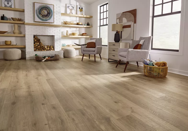 Pergo® Extreme Vinyl Waterproof Flooring | Pergo® Flooring