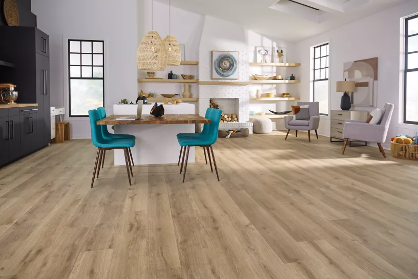 Pergo® Extreme Vinyl Waterproof Flooring | Pergo® Flooring