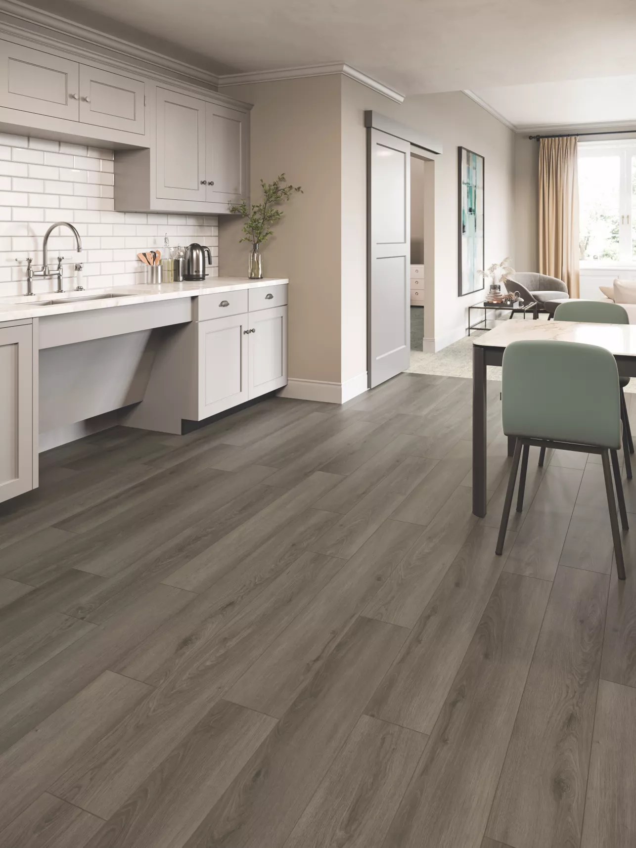 Second Home | Mohawk Group