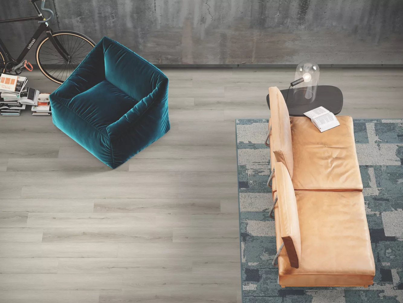 Second Home | Mohawk Group