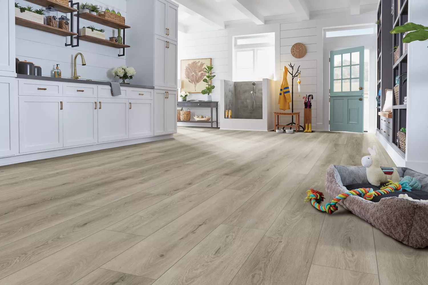 Second Home | Mohawk Group