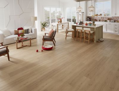 SolidTech Easy Maintenance Flooring | Mohawk Flooring