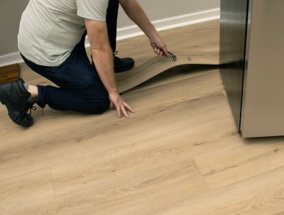 UltimateFlex LVT Flooring | Mohawk Builder + Multifamily