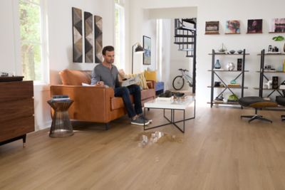 Pergo® Extreme Vinyl Waterproof Flooring | Pergo® Flooring
