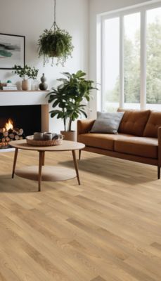 Extreme Ultra - Ember Coast 3"(PT021-224) - Acadia(MULTIL) | Pergo