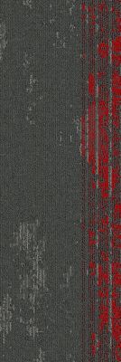 Style: Hyper Earth(BT405) | Color: Red Garnet(983) | Mohawk Group
