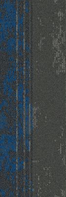 Style: Hyper Earth(BT405) | Color: Blue Sapphire(985) | Mohawk Group