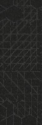 Style: Angled Perception(BT496) | Color: Dark Charcoal(989) | Mohawk Group