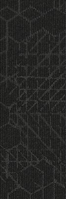 Style: Angled Perception(BT496) | Color: Dark Charcoal(989) | Mohawk Group