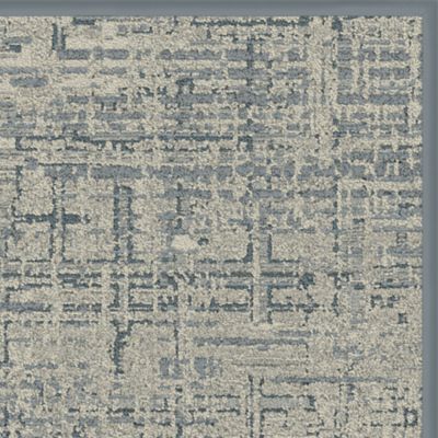 Style: Floating Forms Rug(BC579) | Color: Ocean Spray(525) | Mohawk Group