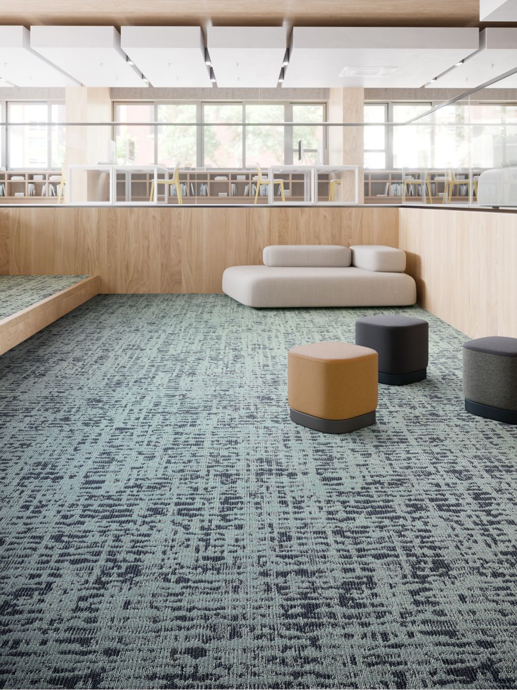 Restorative Insights | Carpet Tile Collection | Mohawk Group