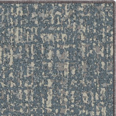 Style: Tactile Impact Rug(BC592) | Color: Ocean Spray(525) | Mohawk Group