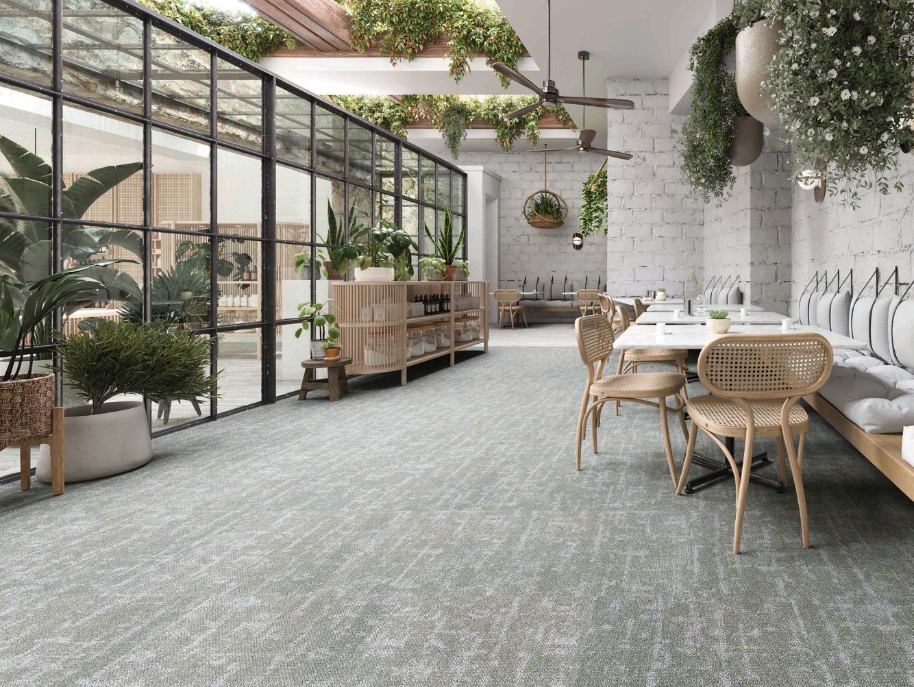 Substratum | Carpet Tile Collection | Mohawk Group