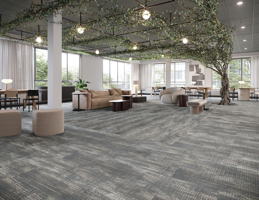 ReWilded Refuge | Carpet Tile Collection | Mohawk Group