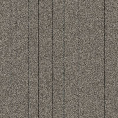 Style: Mindful Stripe Tile(BT447) | Color: Nickel(959) | Mohawk Group