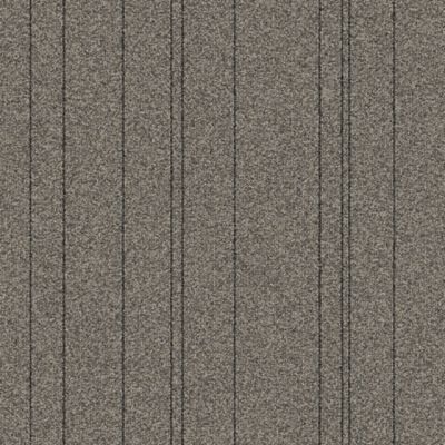 Style: Mindful Stripe Tile(BT447) | Color: Nickel(959) | Mohawk Group