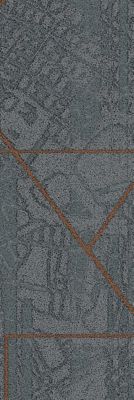 Style: Urban Mobility(GT430) | Color: Orange Line(922) | Mohawk Group