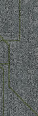 Style: Urban Mobility(GT430) | Color: Green Line(946) | Mohawk Group