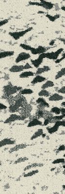 Style: Feather(GT434) | Color: Snowy(947) | Mohawk Group