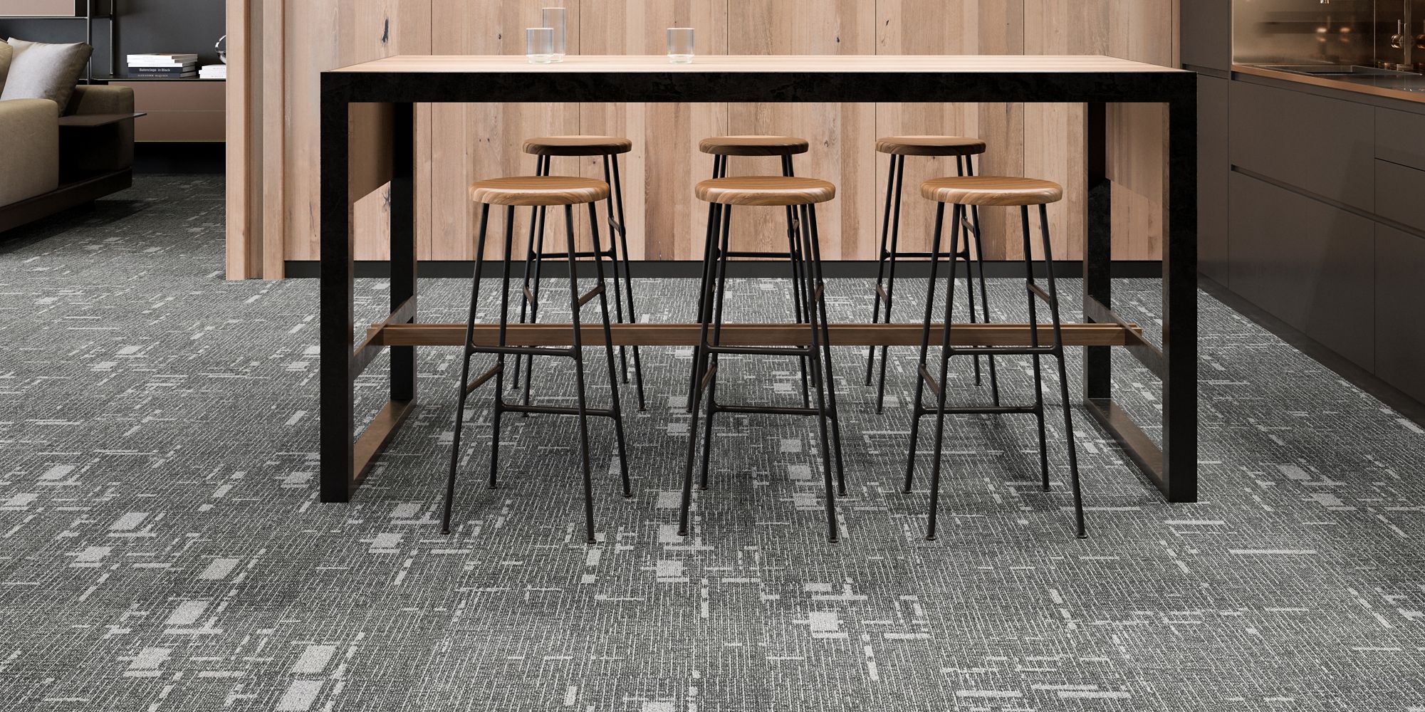 NeoCon | Mohawk Group