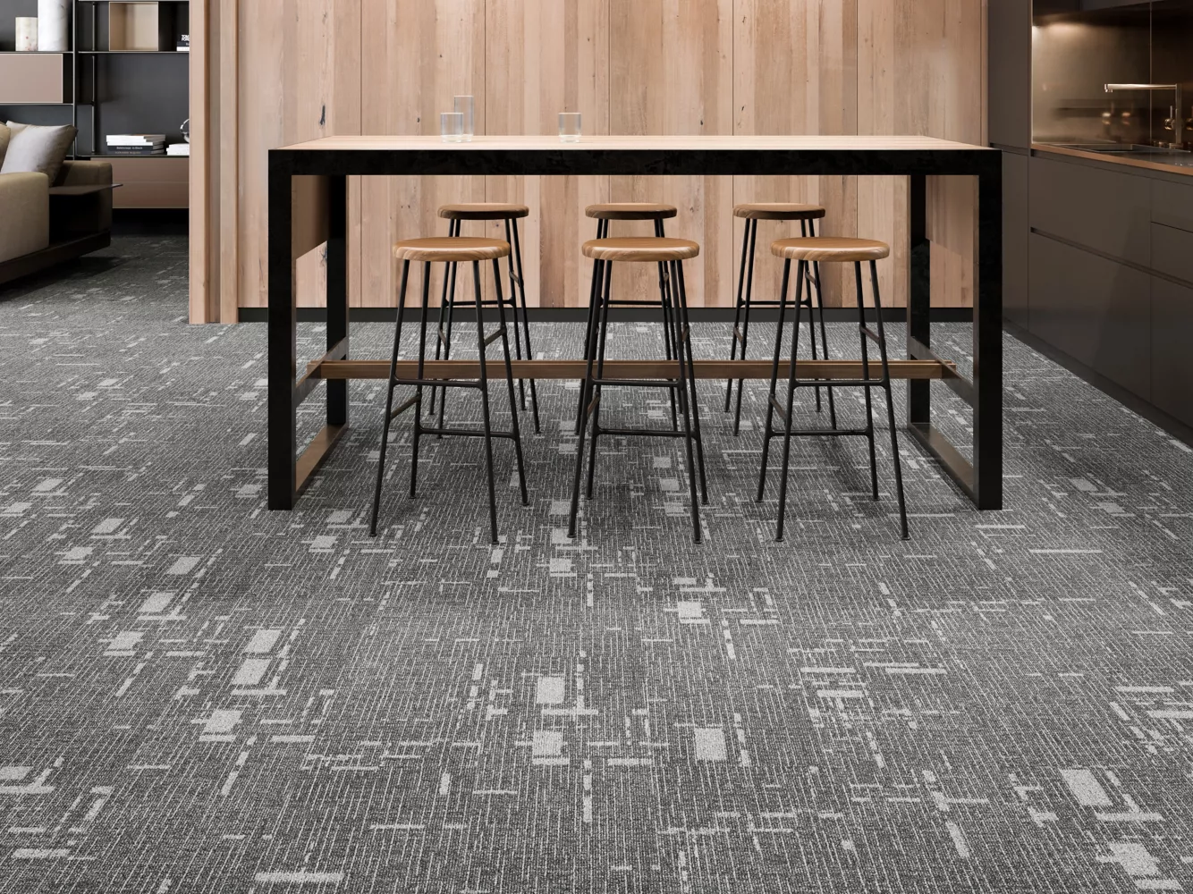 Relaxing Floors | Carpet Tile Collection | Mohawk Group