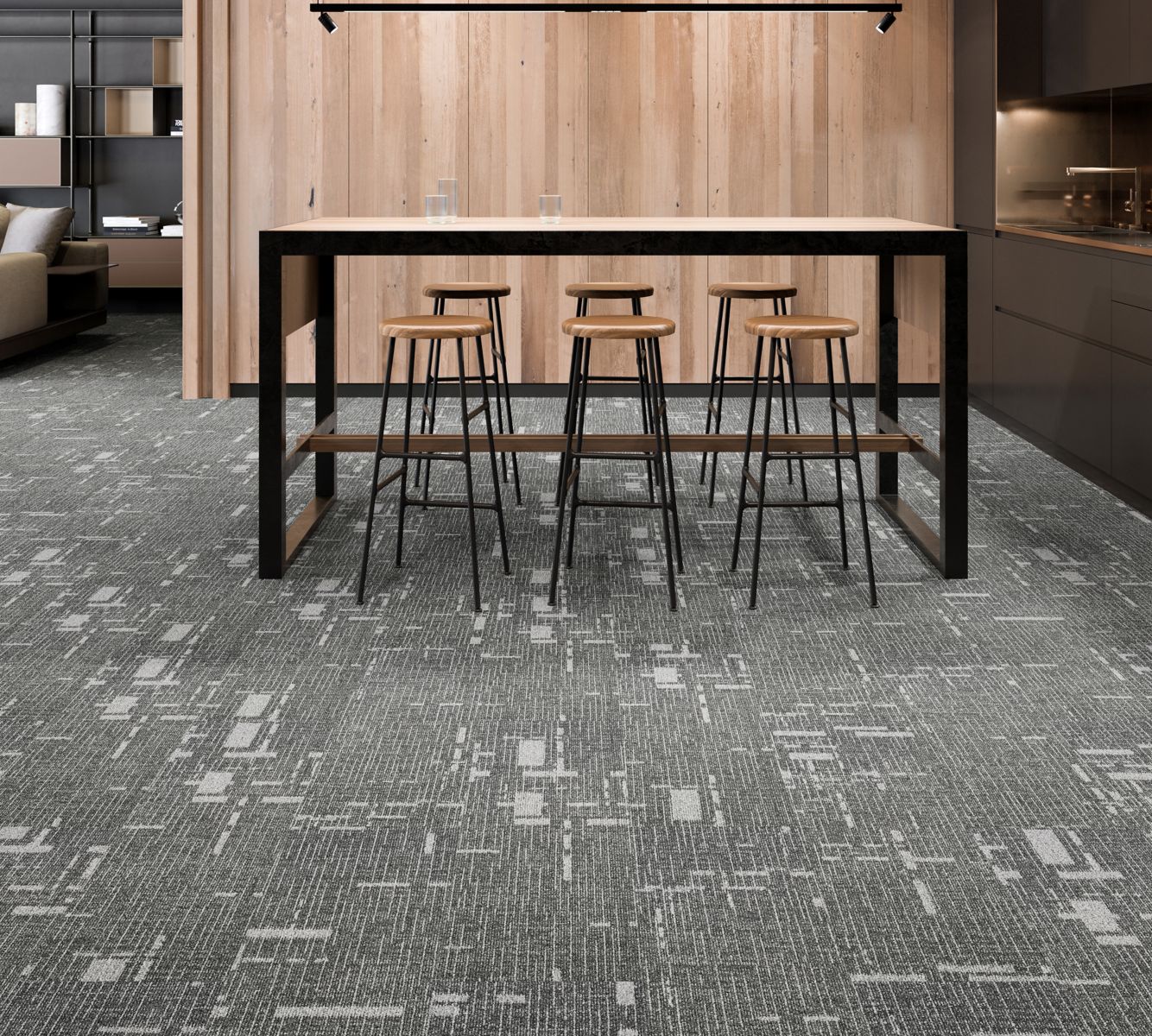 Fractal Design | A Stress Reductive Approach to Design | Mohawk Group