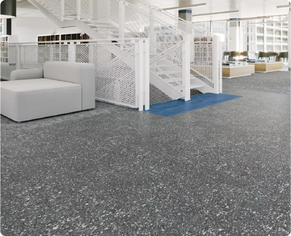 Global Capabilities | Mohawk Group