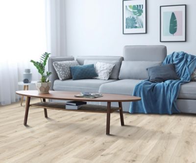 Quickstep Flooring - Installation