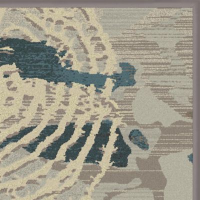 Style: Lakir Revival Rug(MH362) | Color: 745(745) | Mohawk Group