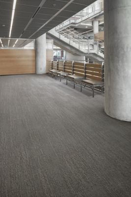 Iconic Earth | Carpet Tile Collection | Mohawk Group