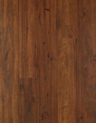 Pergo Portfolio +WetProtect | Rustic Smoked Chestnut