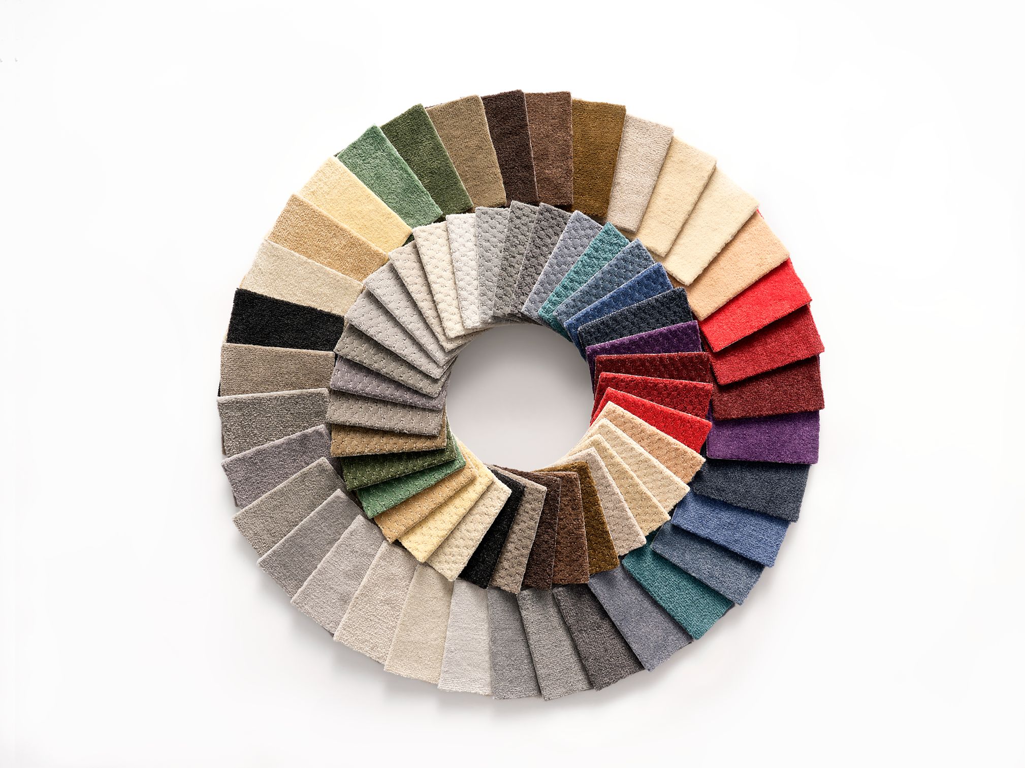 Color Study | Broadloom Collection | Mohawk Group