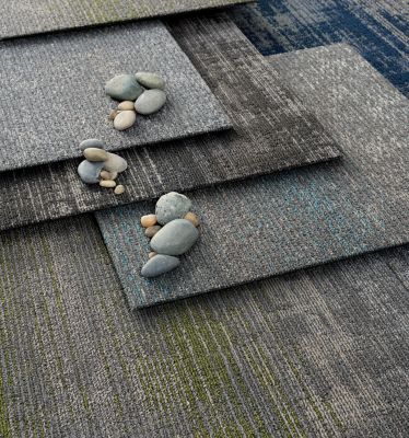 Crossing Current | Carpet Tile Collection | Mohawk Group