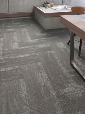 Iconic Earth | Carpet Tile Collection | Mohawk Group